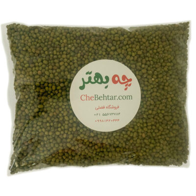 ماش چه بهتر 900 گرمی – فروشگاه اینترنتی چه بهتر